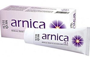 Arnica Krem Nedir? Ne İşe Yarar? Faydaları ve Yan Etkileri – Kimdeyir